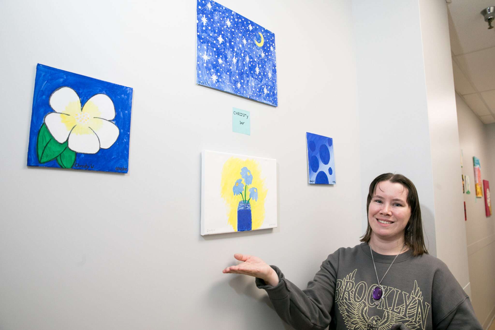 Goodwill recognizes 4 workers with disabilities and their employers ...